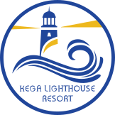 Kega Lighthouse Resort